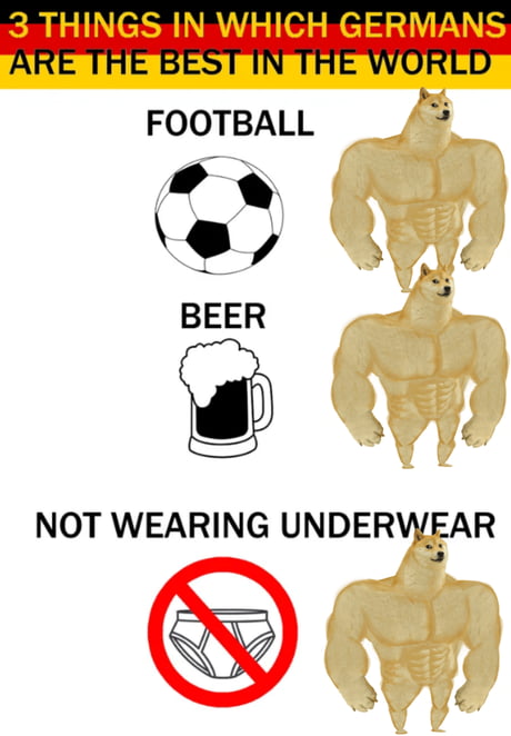 Best Funny germans Memes - 9GAG