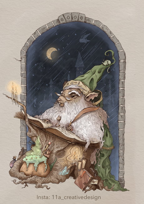 Best Funny procreate Memes - 9GAG