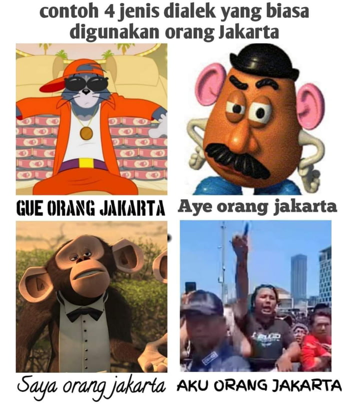 Nice try jawir - 9GAG