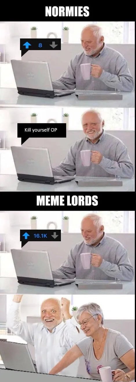 I do seks a lot, like.. all the time with women - 9GAG