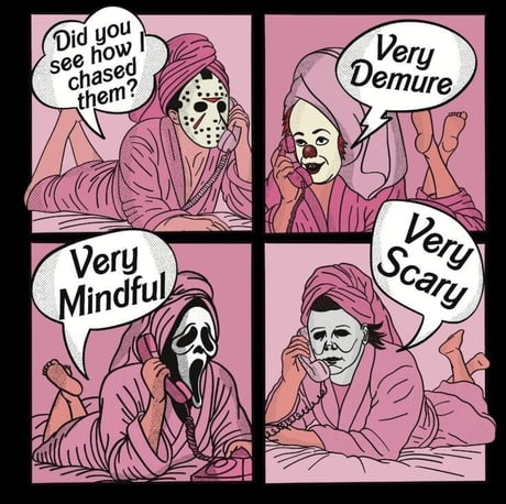 Best Funny scream Memes - 9GAG