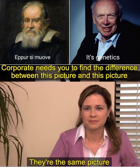 Best Funny genetics Memes - 9GAG