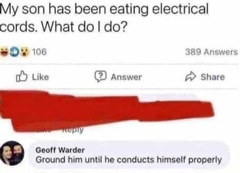 Just feed him right - 9GAG