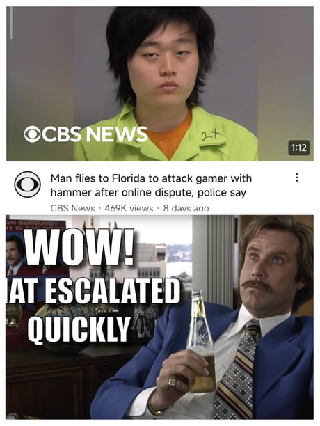 Best Funny fafo Memes - 9GAG