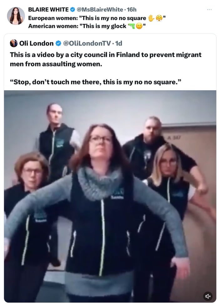 Shoot first, Dance After - 9GAG