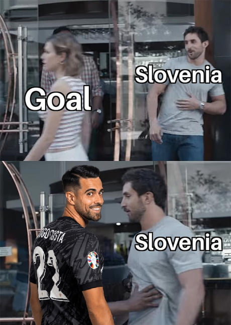 Funny Slovenia 🇸🇮 Memes - 9GAG