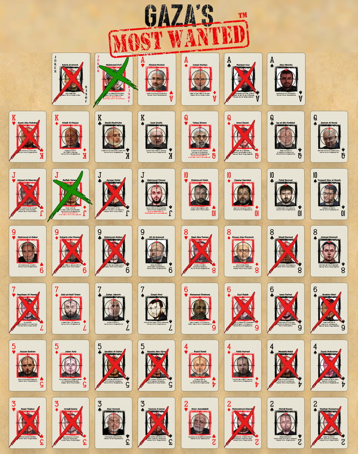 2 more cards have been taken out of the pack today - 9GAG