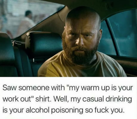 Best Funny alcohol Memes - 9GAG