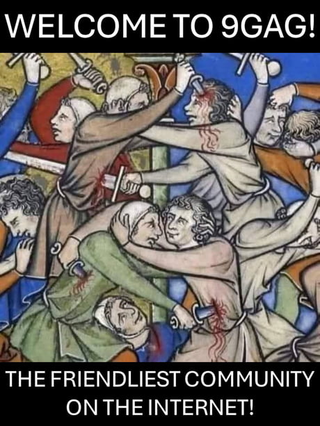 Funny Community Memes