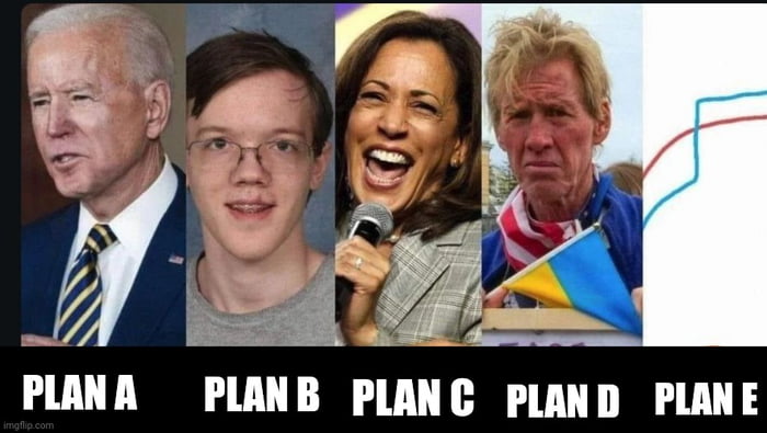 All part of the plan. - 9GAG