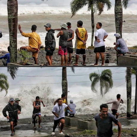 Best Funny typhoon Memes - 9GAG