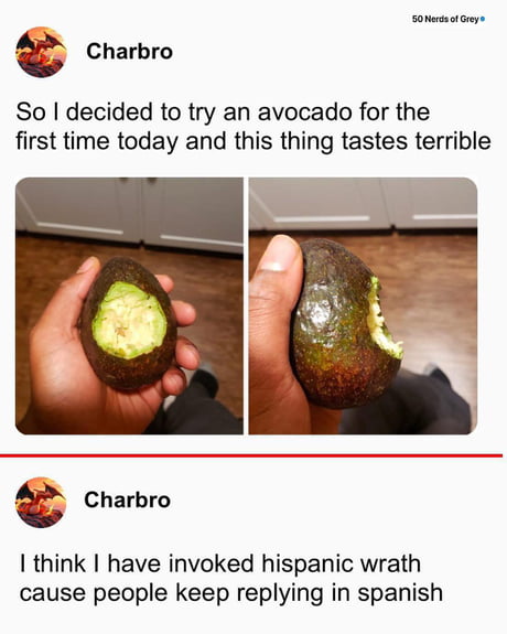 Best Funny avocado Memes - 9GAG