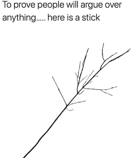 Best Funny stick Memes - 9GAG
