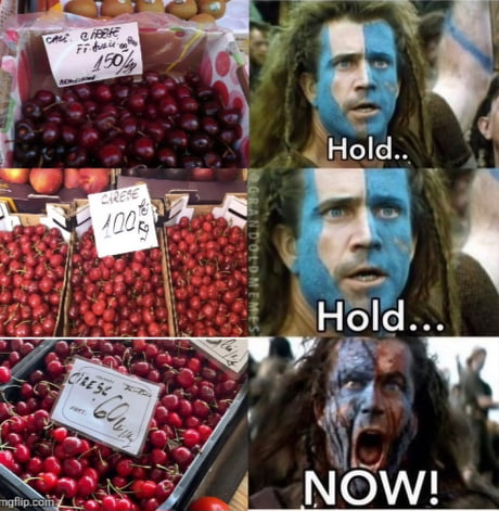 Best Funny fruit Memes - 9GAG