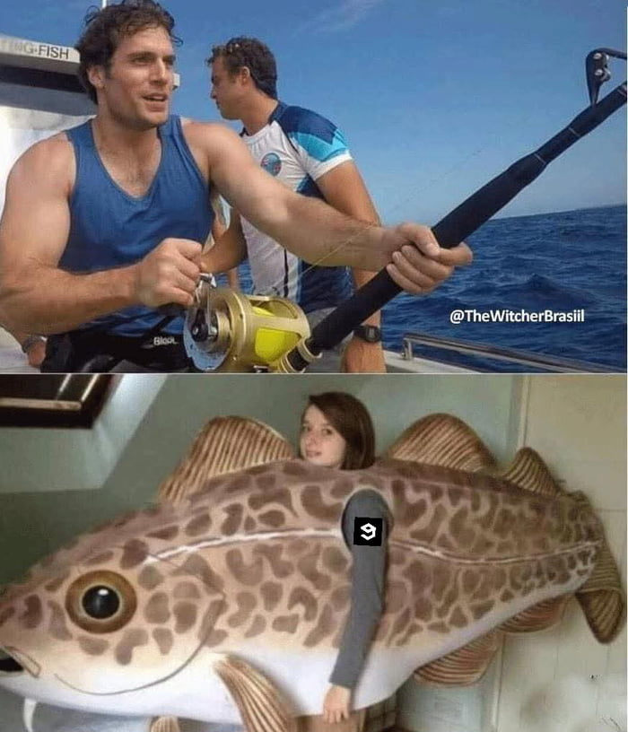 9gagger and Henry. - 9GAG