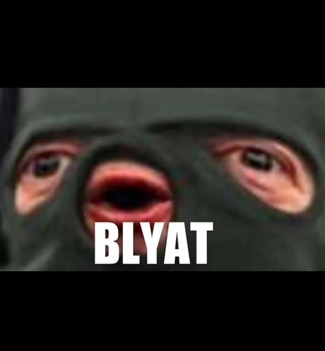 Slav Memes Everywhere