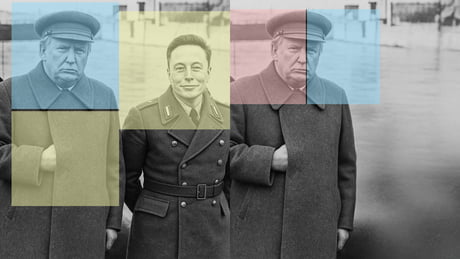 Best Funny trio Memes - 9GAG