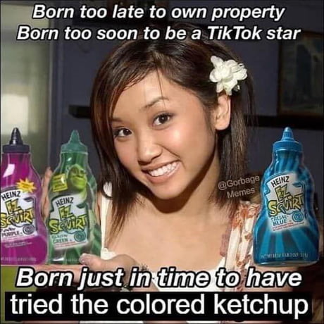 Best Funny ketchup Memes - 9GAG