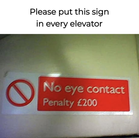 Best Funny funny sign Memes - 9GAG