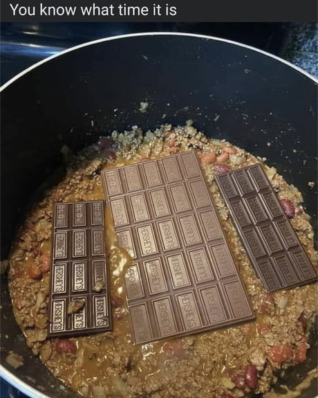 Best Funny chocolate Memes - 9GAG