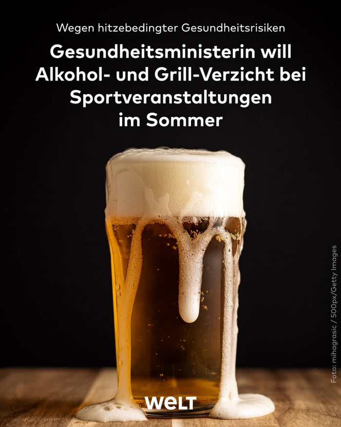 Es wird immer besser bei uns. - 9GAG