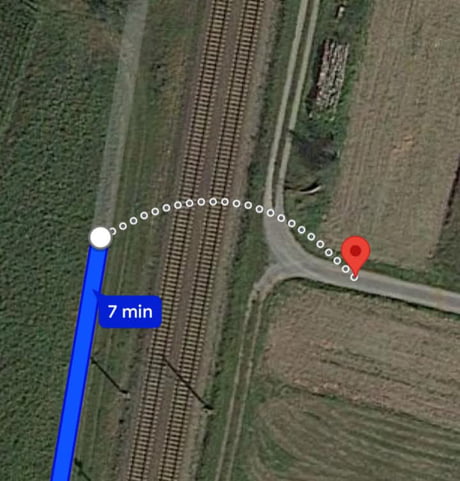 Best Funny google maps Memes - 9GAG