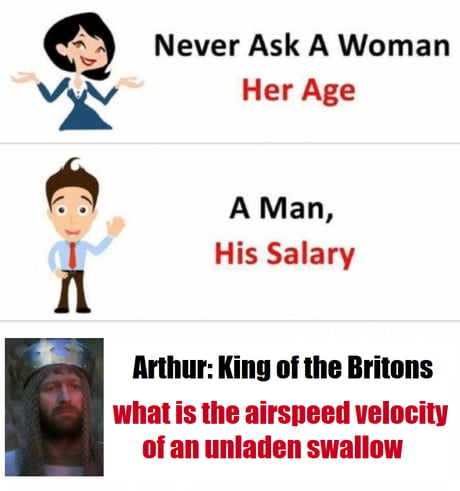 Best Funny monty python Memes - 9GAG