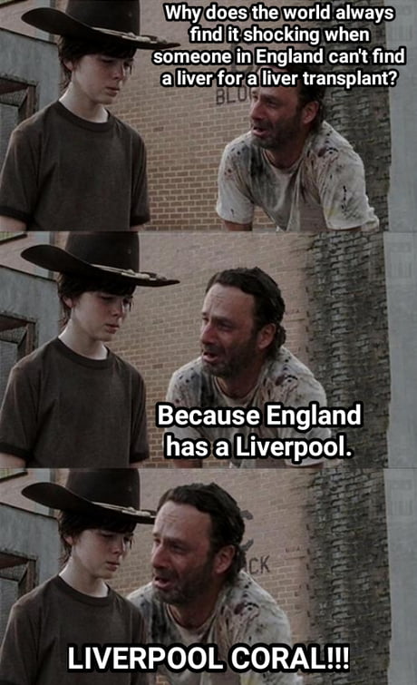 Best Funny liverpool Memes - 9GAG