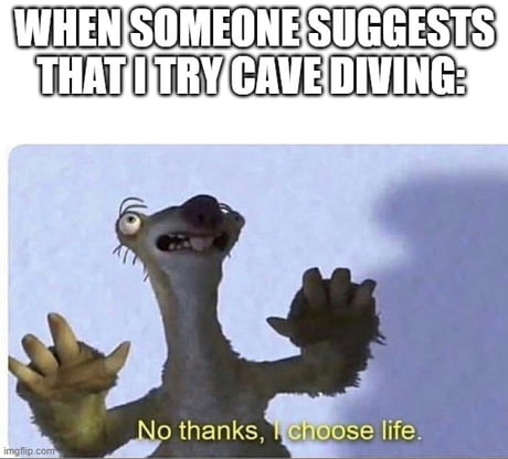 Best Funny cave Memes - 9GAG