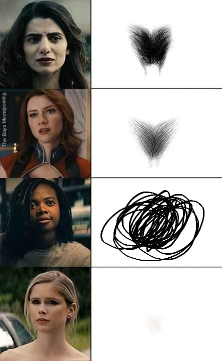 Best Funny the boys Memes - 9GAG