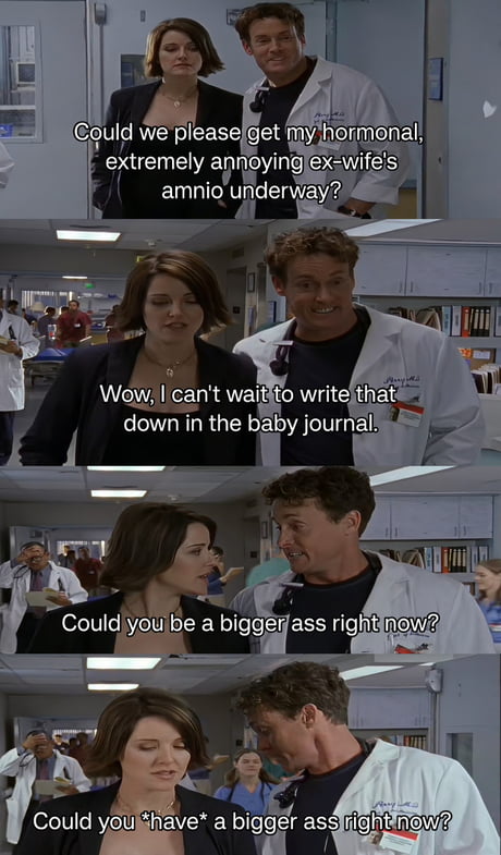 Best Funny dr cox Memes - 9GAG