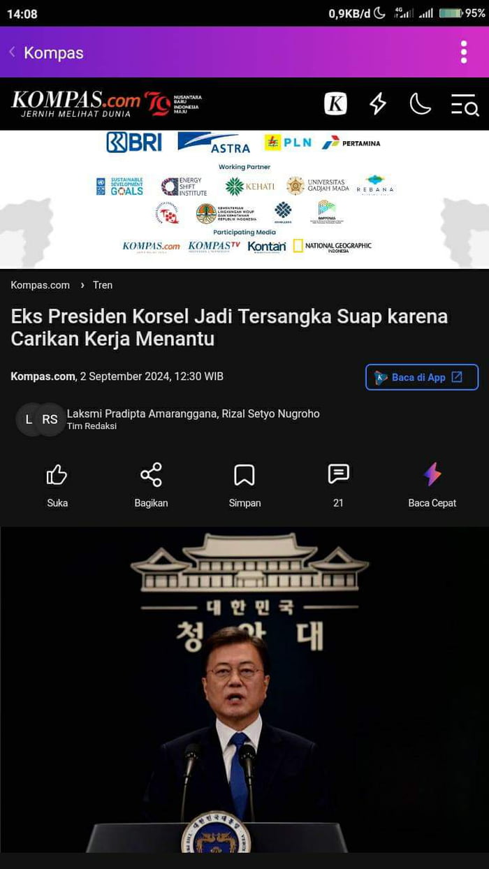 Badjingan bangsad ucap warga korsel yg susah cari kerja - 9GAG