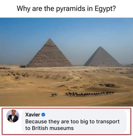 Funny Egypt 🇪🇬 Memes - 9GAG