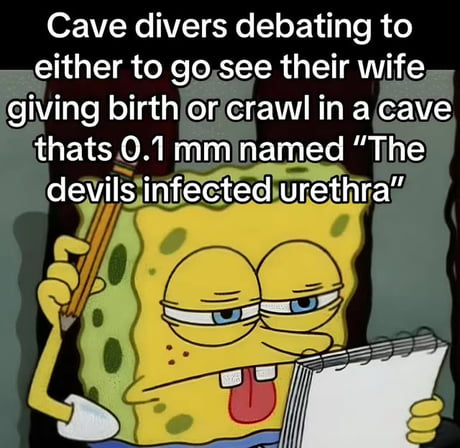 Best Funny nutty putty cave Memes - 9GAG