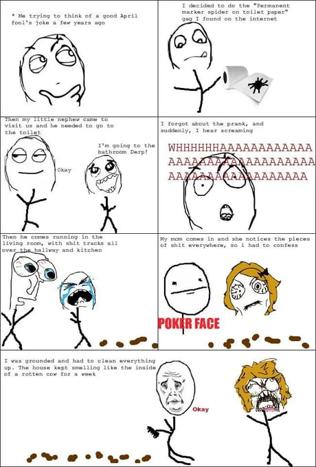 Best Funny rage comic Memes - 9GAG