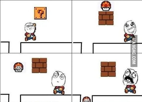 Best Funny le rage Memes - 9GAG