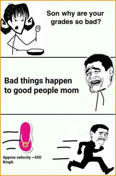 I heard we're bringing back the classics - 9GAG