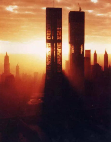 Best Funny twin towers Memes - 9GAG