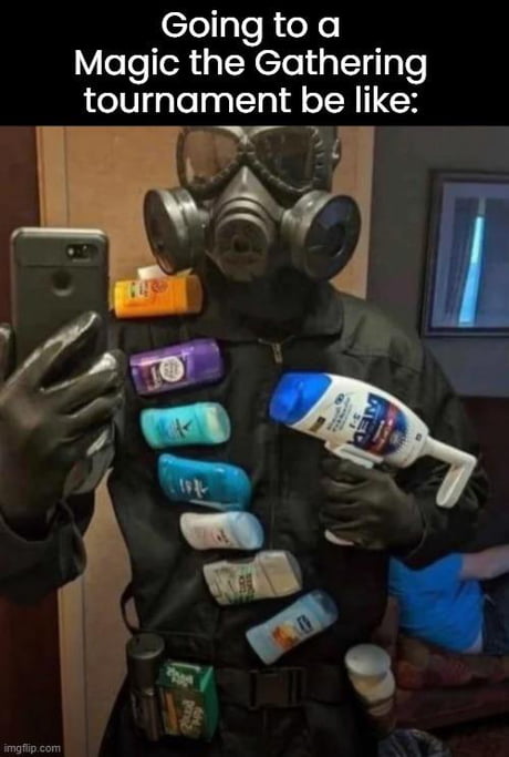 Best Funny deodorant Memes - 9GAG