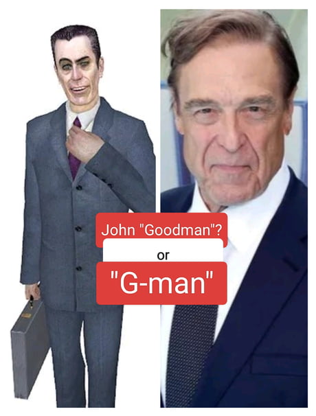 Memes Goodman