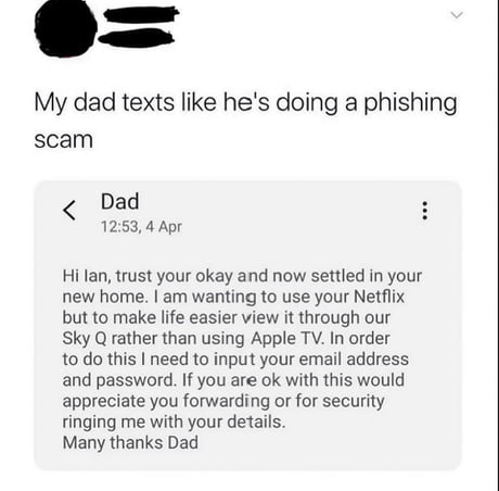Best Funny phishing scam Memes - 9GAG