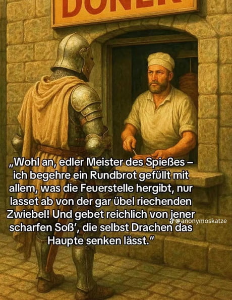 Kebab Soi Memes
