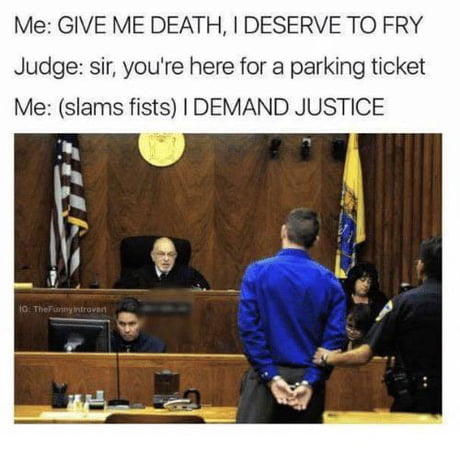 Best Funny judge Memes - 9GAG