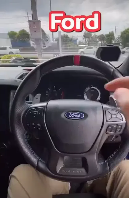 Ford Memes When Car Ads Go Funny: Ford Fiesta (2004)