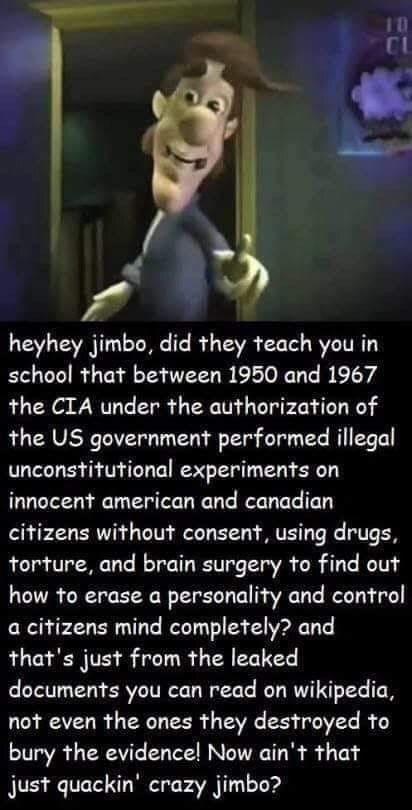 Jimbo Memes Jimmy Neutron Meme Geeks ~Jimbo | Facebook