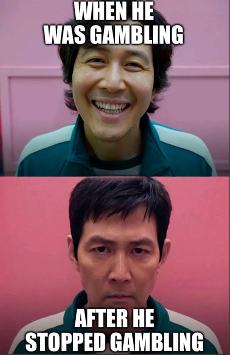Best Funny gambling Memes - 9GAG