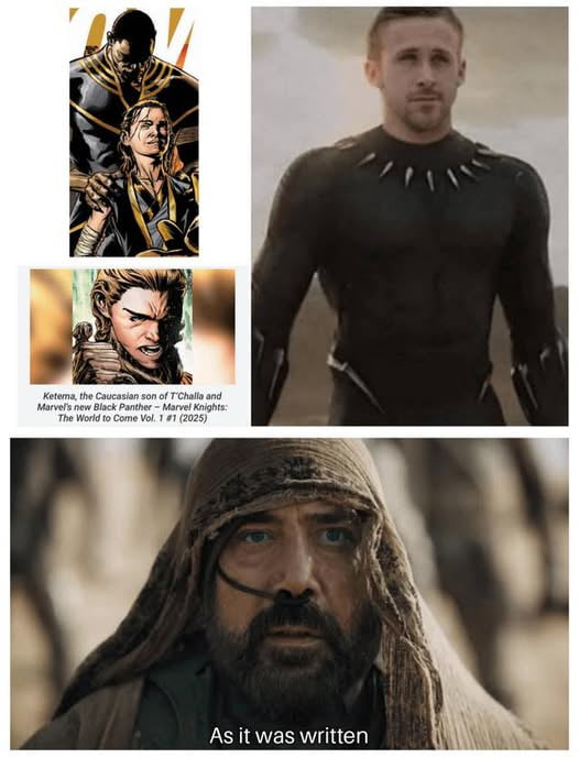 As it was written - 9GAG