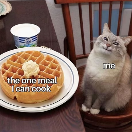 Waffle Memes