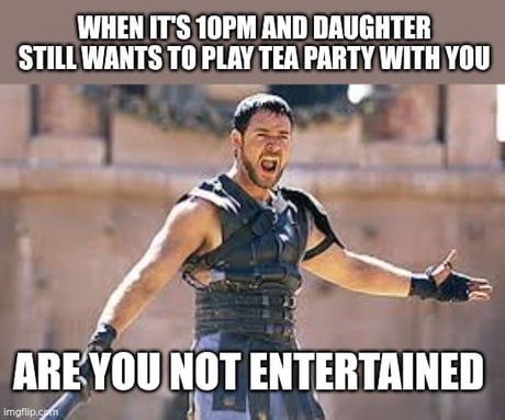 Memes De Gladiadoras