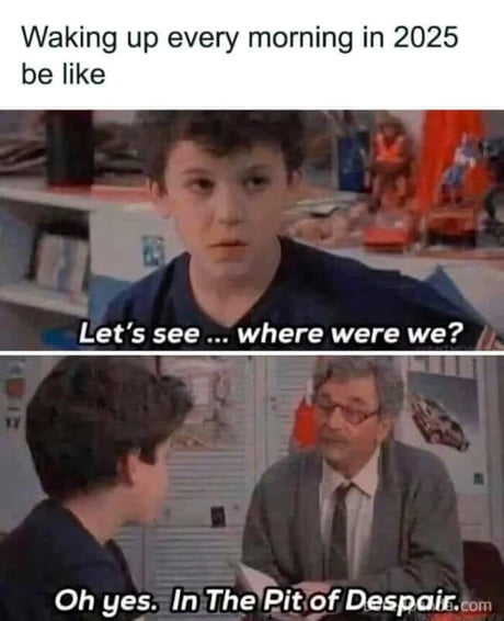 Best Funny despair Memes - 9GAG